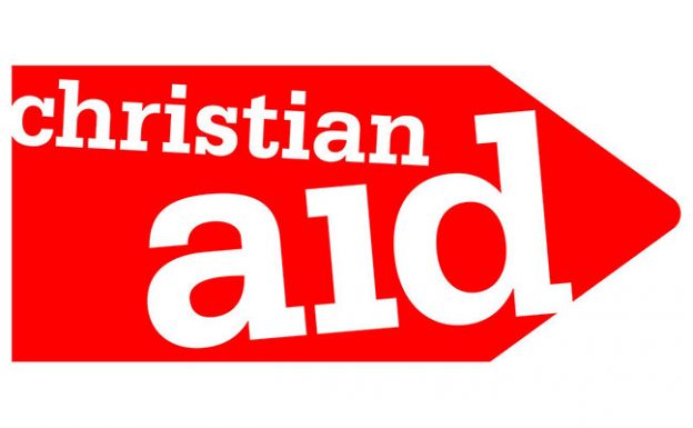 Christian Aid - Greenbelt