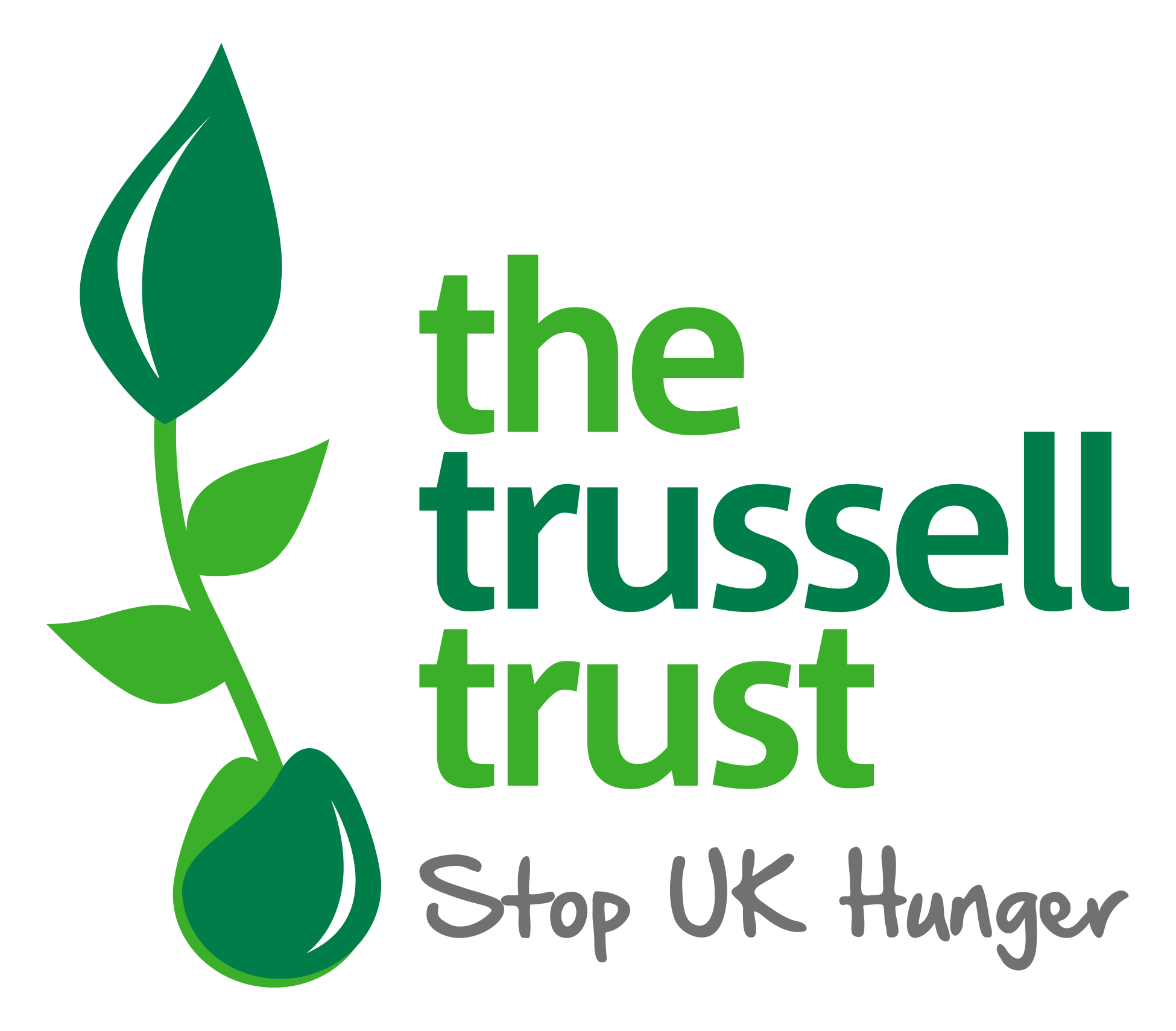 Trussell Trust - Greenbelt