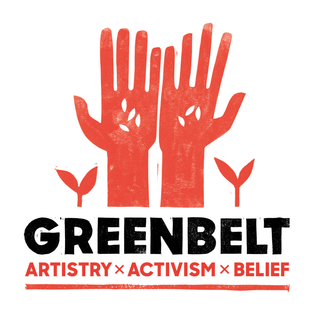 Greenbelt Festival Info